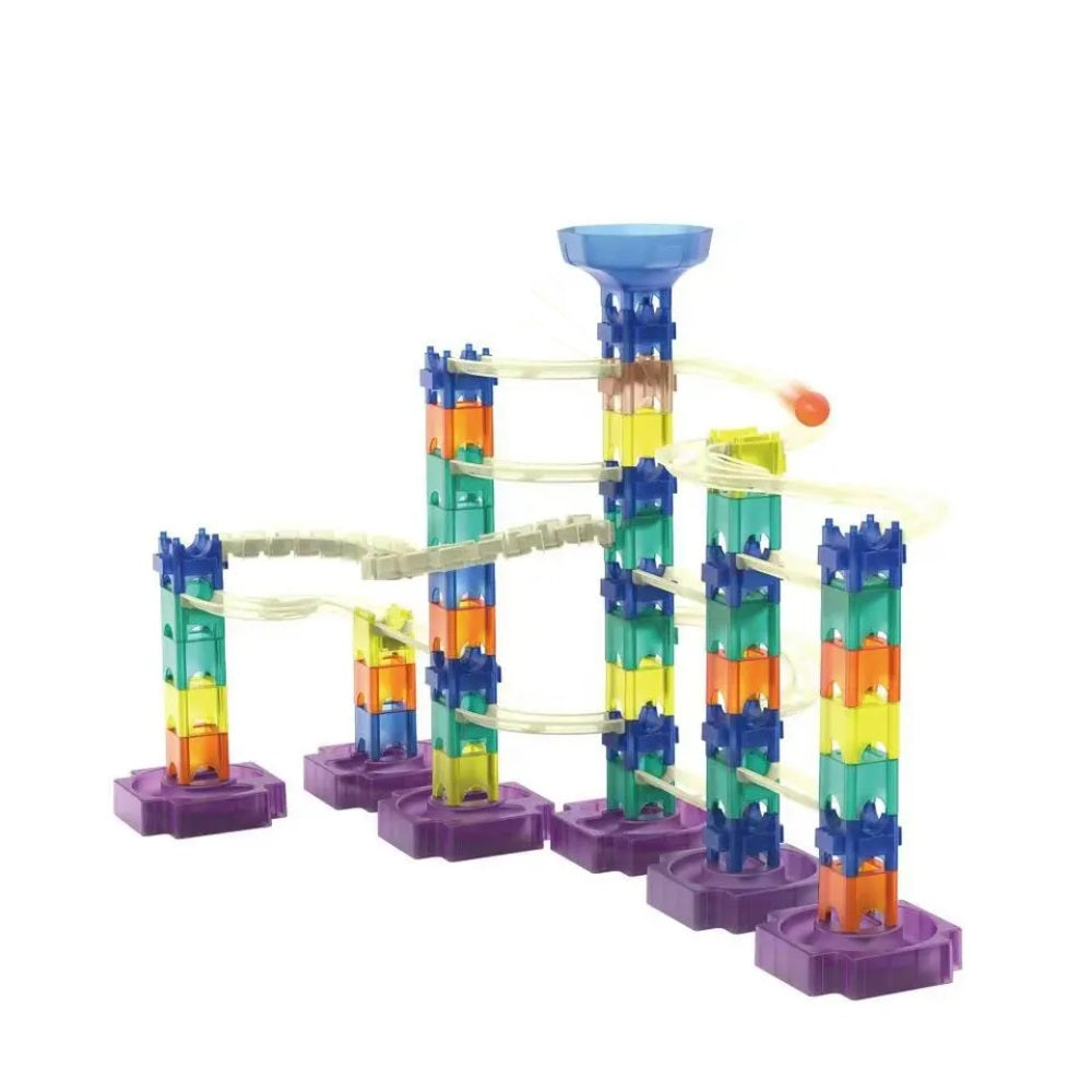 Kit Bloques de Construcción 85 piezas Otuti